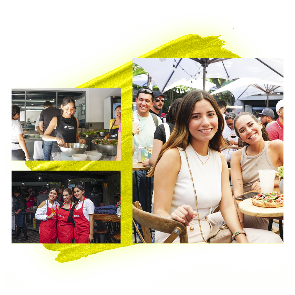 Summit Experiential Agency